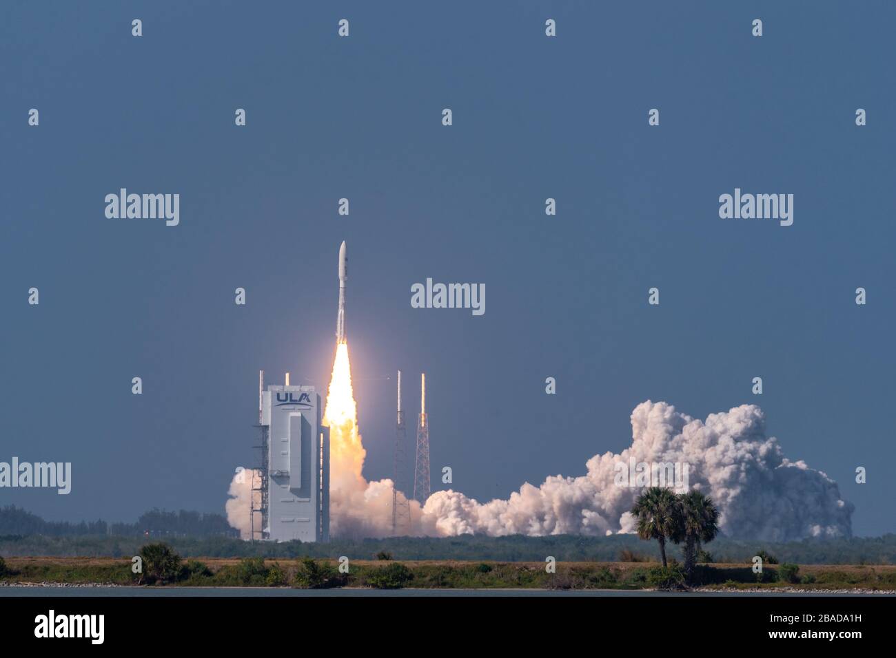 Launch complex 41 hi-res stock photography and images - Alamy