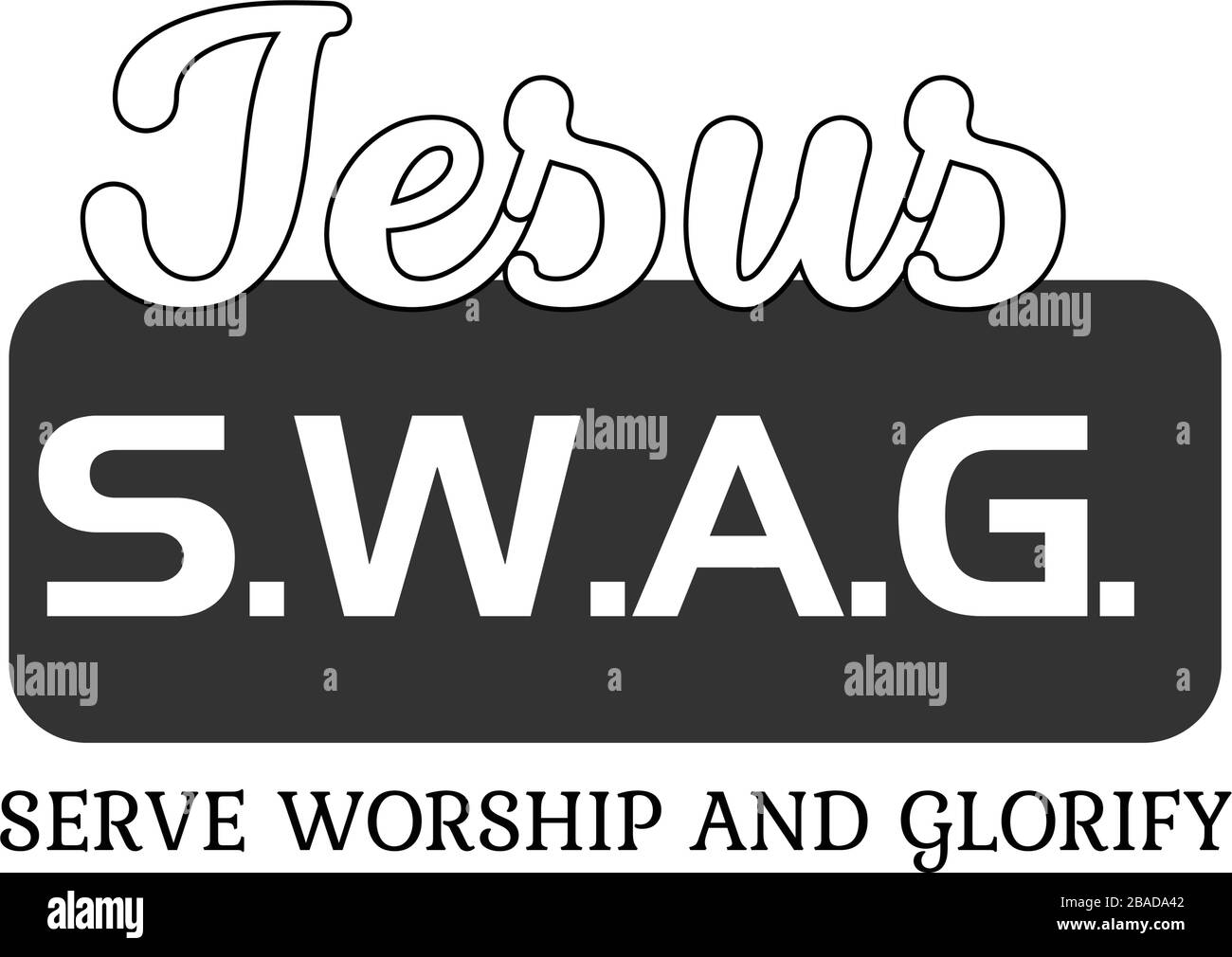 Christian photo Stock Vector Images - Alamy