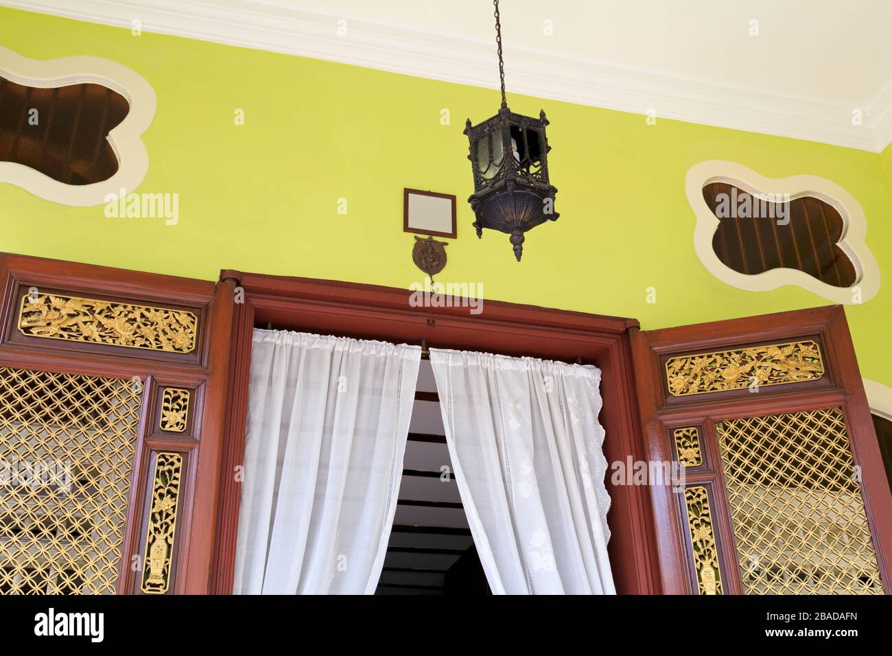 Western Spices Restaurant,Georgetown,Penang Island,Malaysia Stock Photo ...