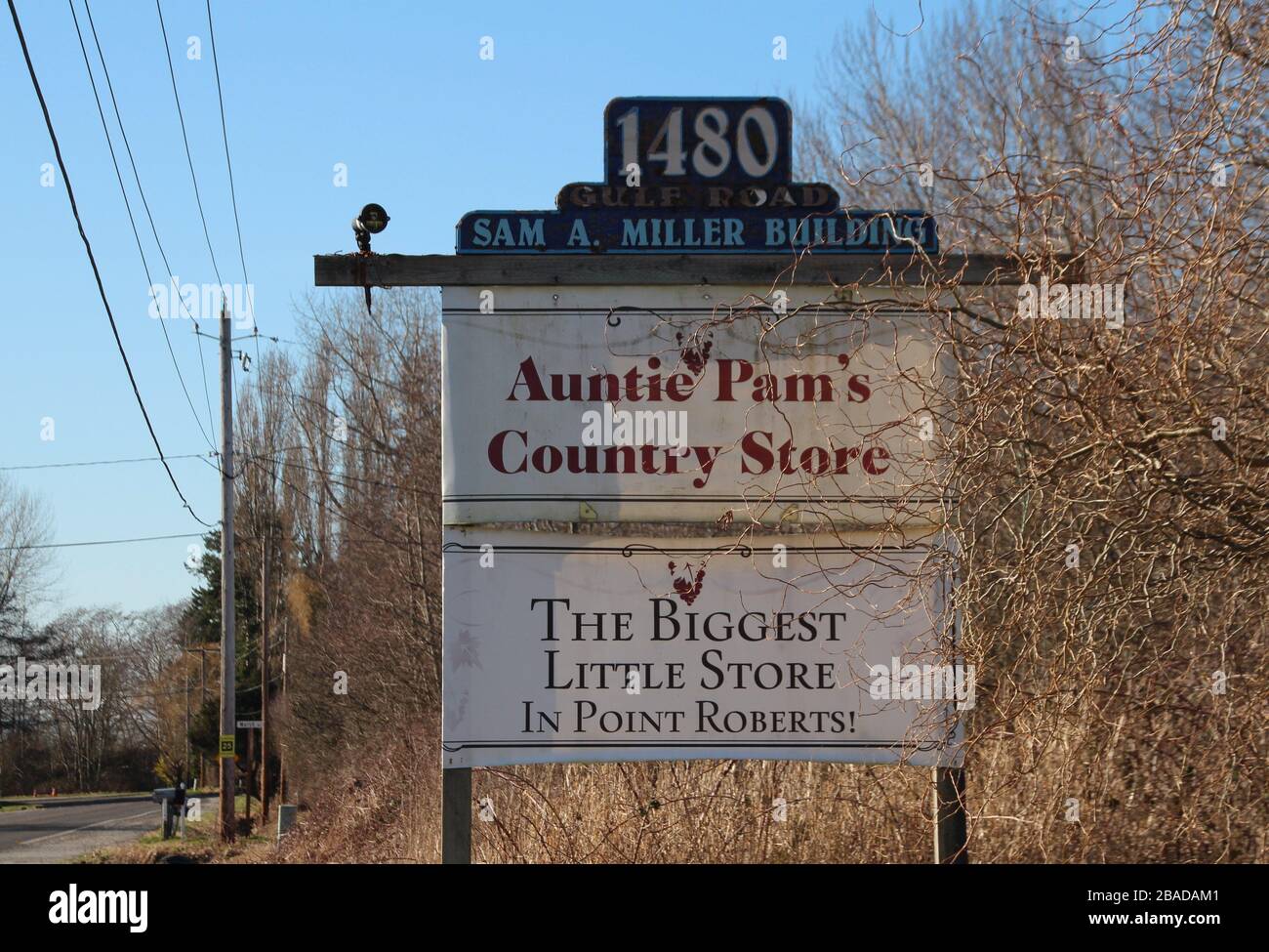 49th parallel hi-res stock photography and images - Alamy