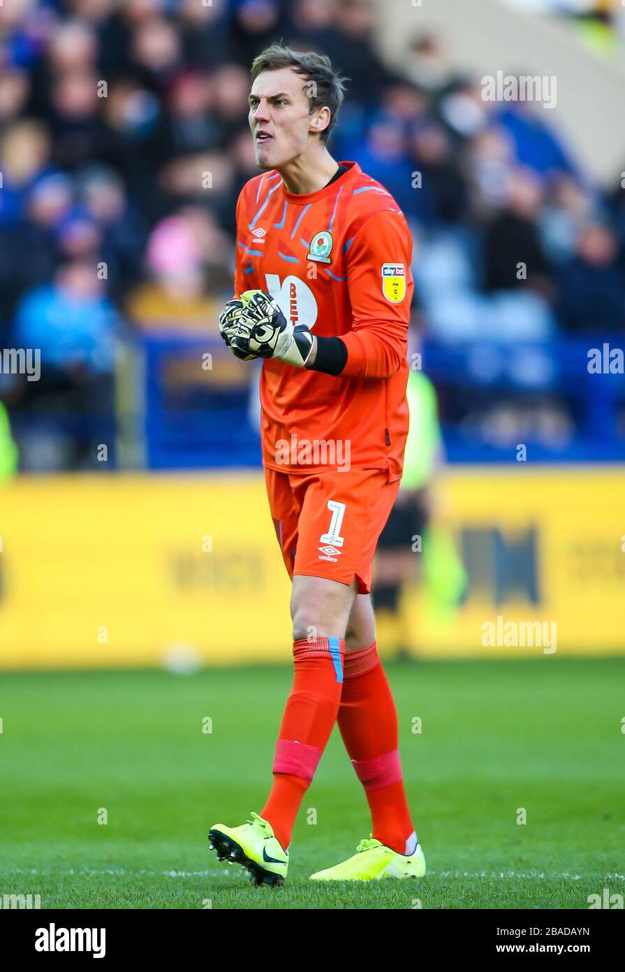 Football christian walton hi-res stock photography and images - Alamy