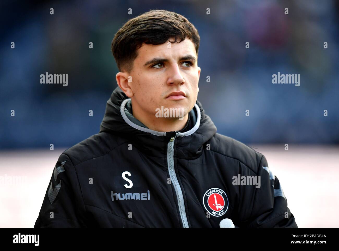 Albie morgan hi-res stock photography and images - Alamy
