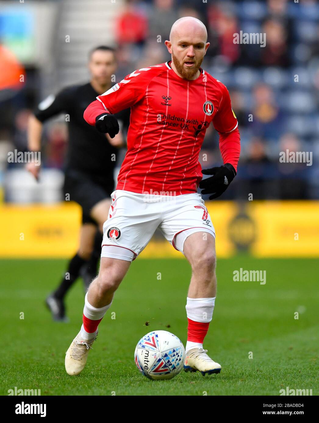 Soccer Jonny Williams High Resolution Stock Photography and Images - Alamy
