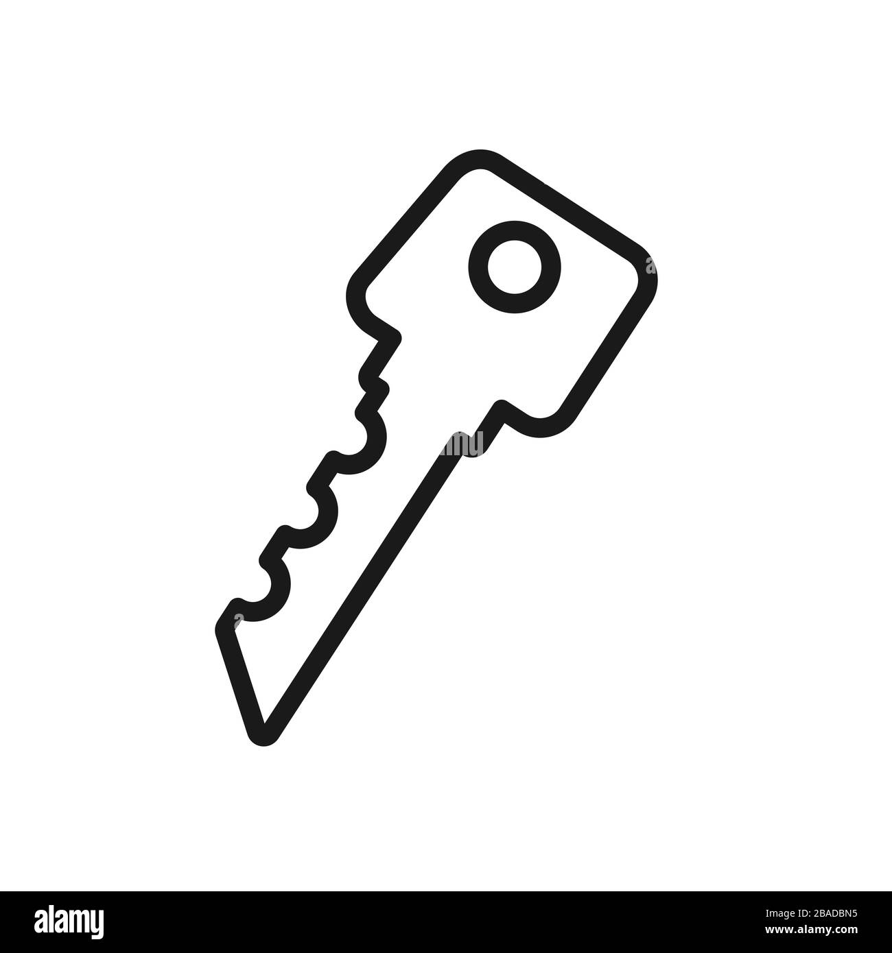 Key visual vector vectors hi-res stock photography and images - Alamy