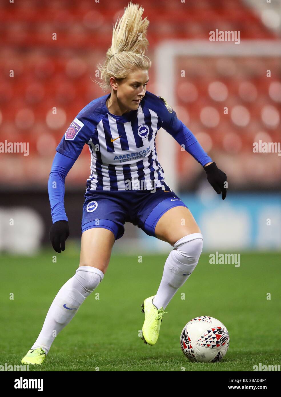 Amanda nilden hi-res stock photography and images - Alamy