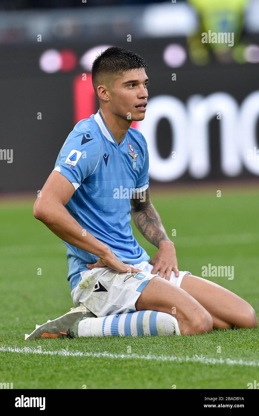 Alessio marini hi-res stock photography and images - Alamy