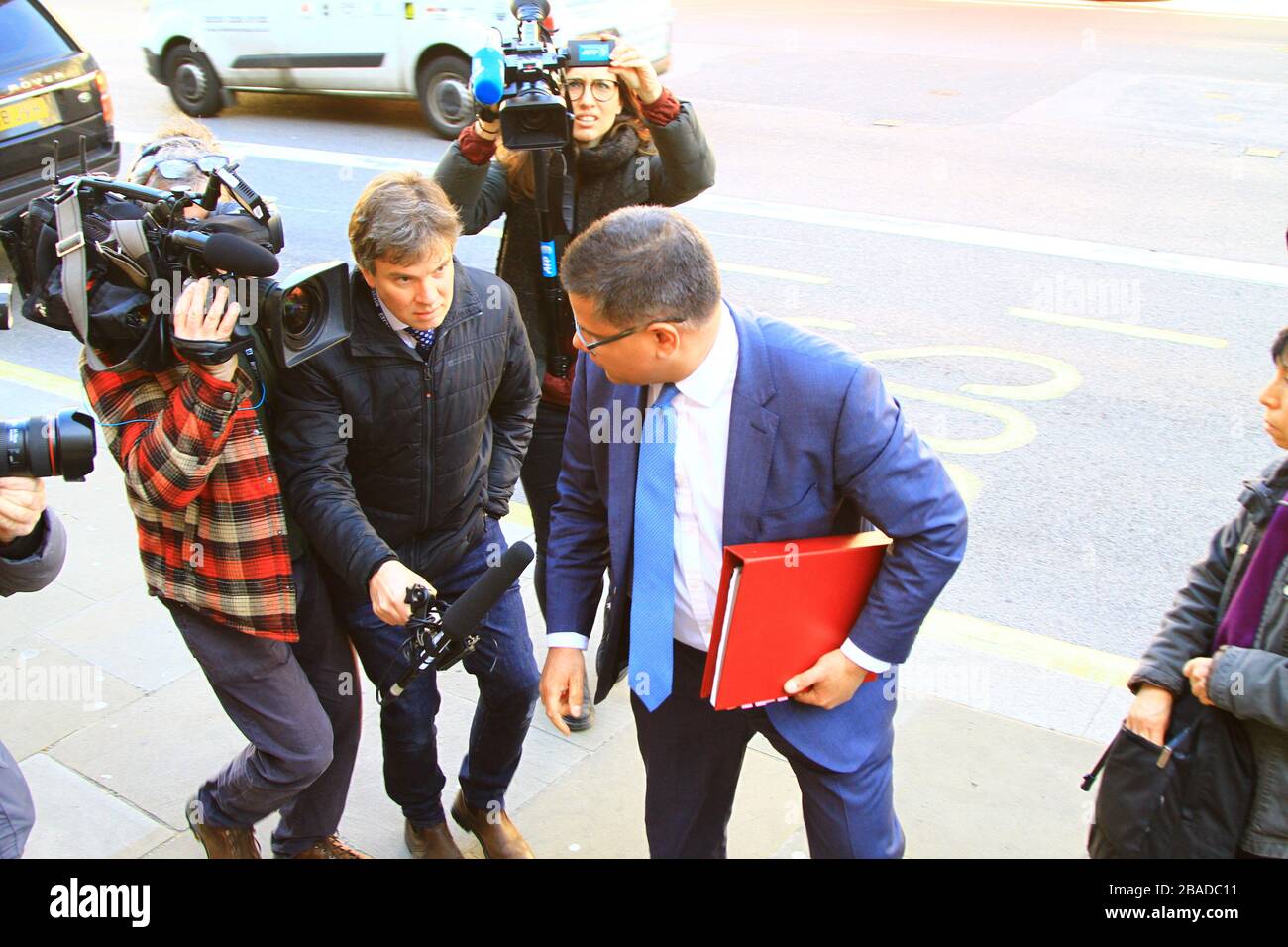 Cabinet office briefing rooms cobr cobra hi-res stock photography and ...