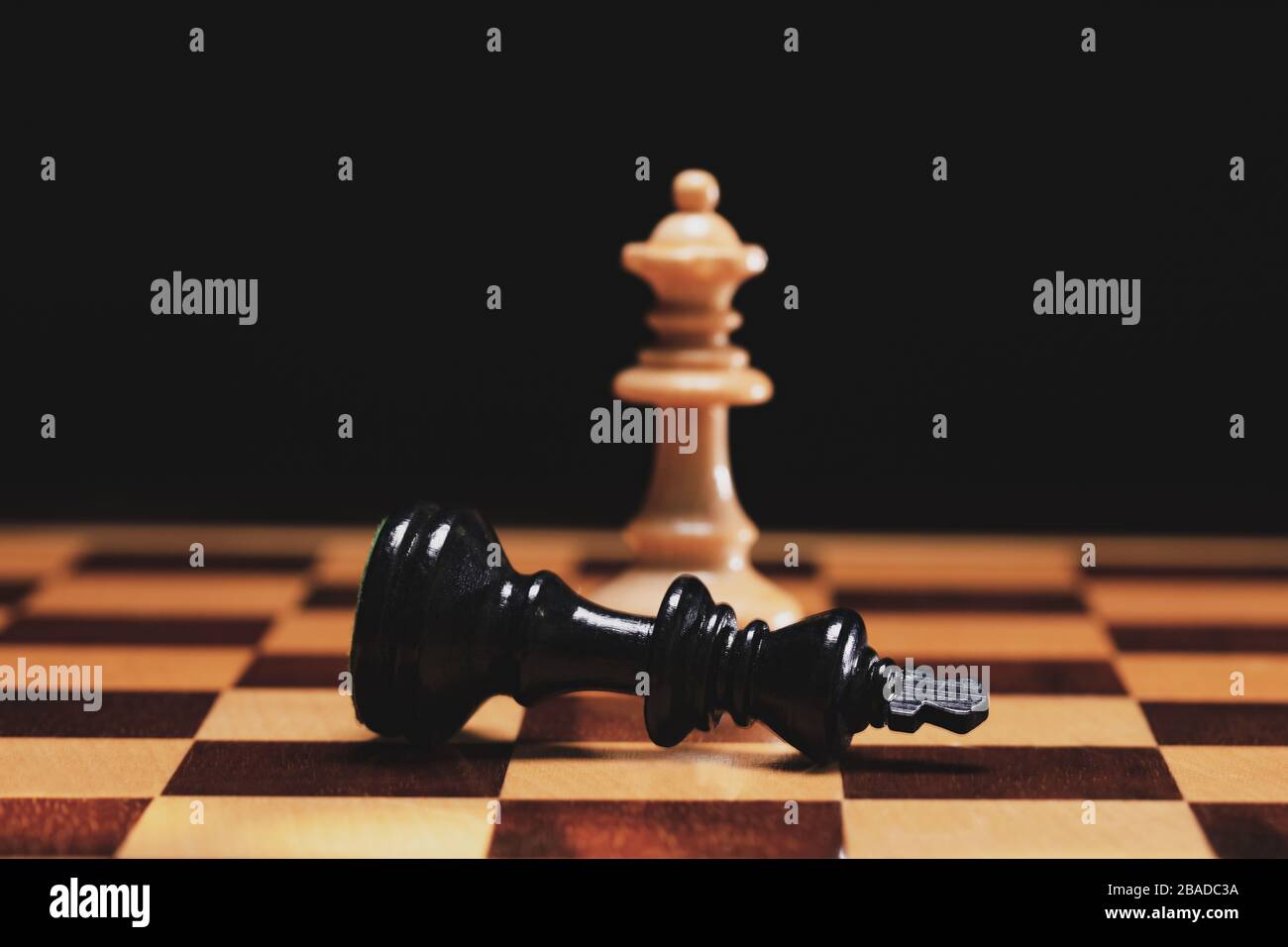 Deepblue chess hi-res stock photography and images - Alamy