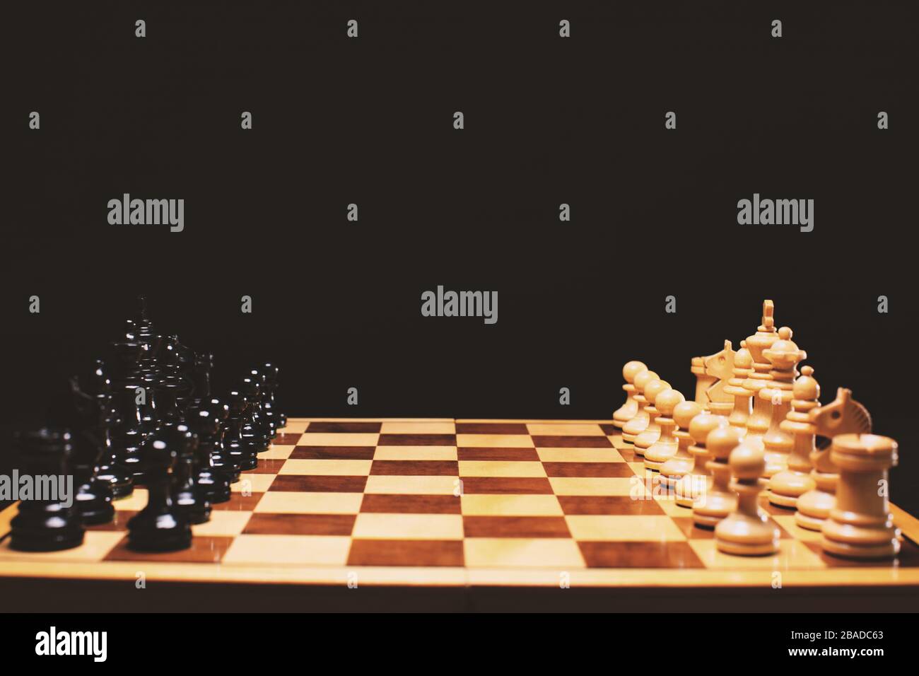 Deepblue chess hi-res stock photography and images - Alamy