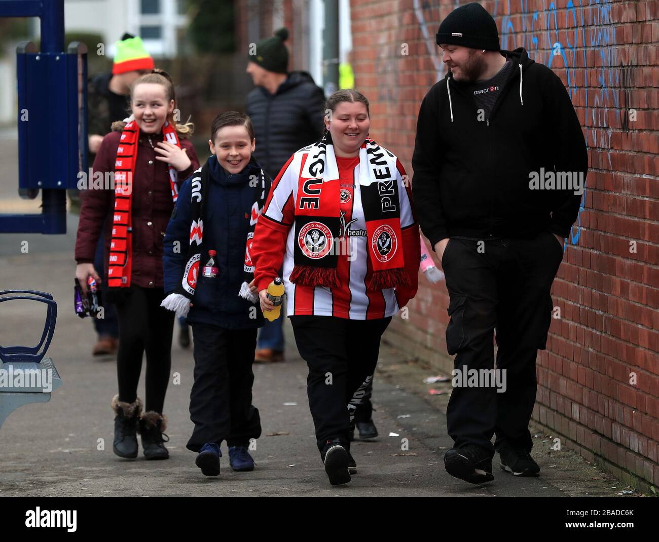 Football fans uk hi-res stock photography and images - Alamy