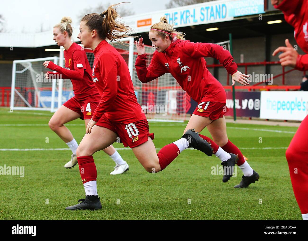 Liverpool players hi-res stock photography and images - Alamy
