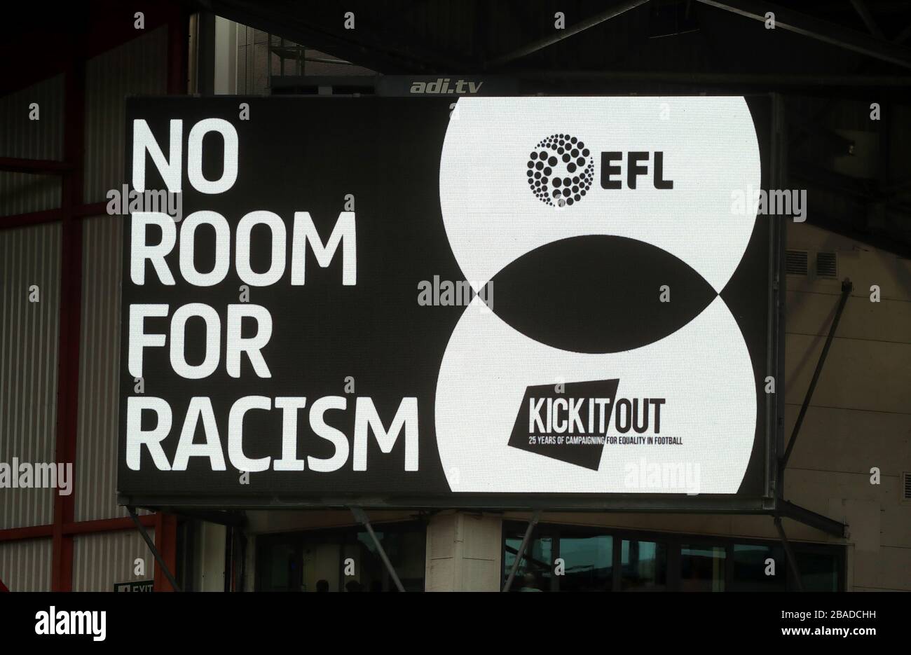 No room racism on hi-res stock photography and images - Alamy