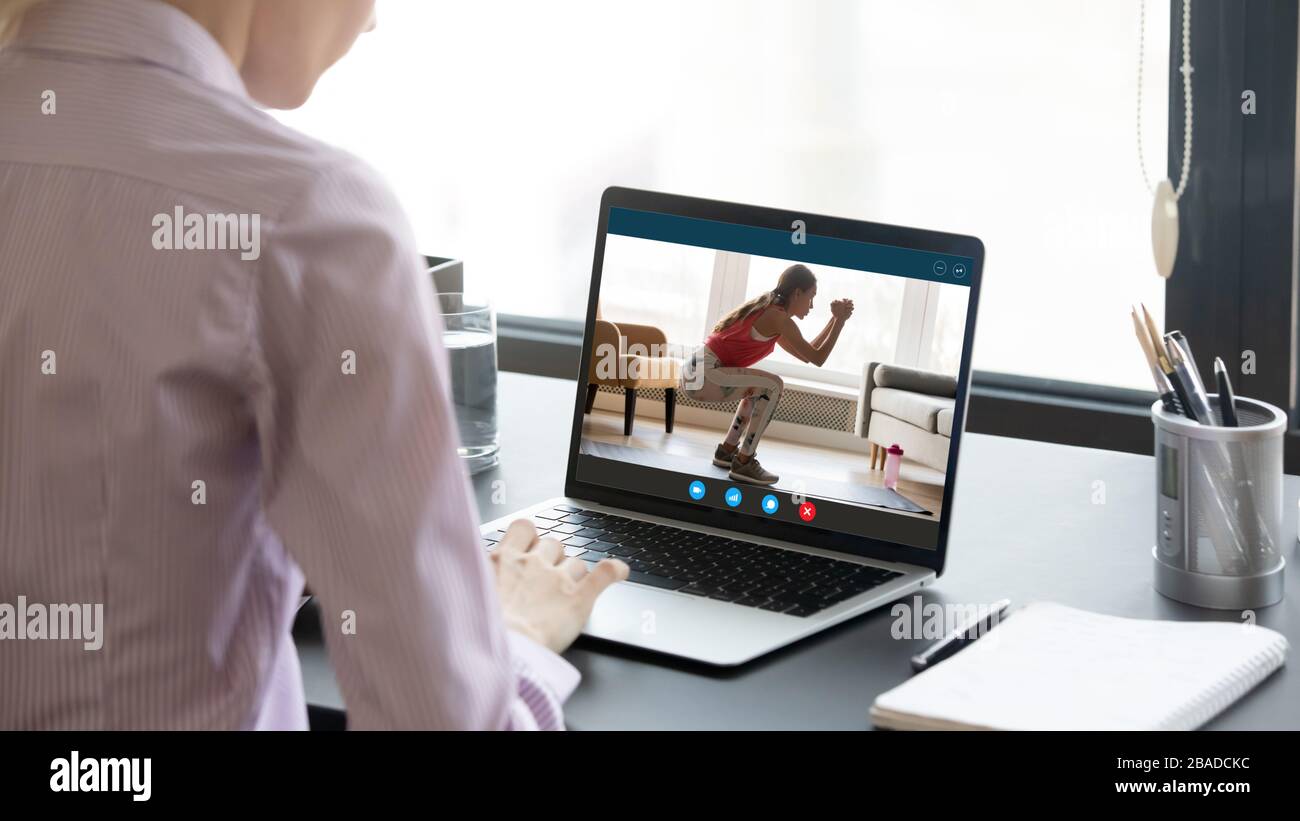 Educational workout hi-res stock photography and images - Alamy