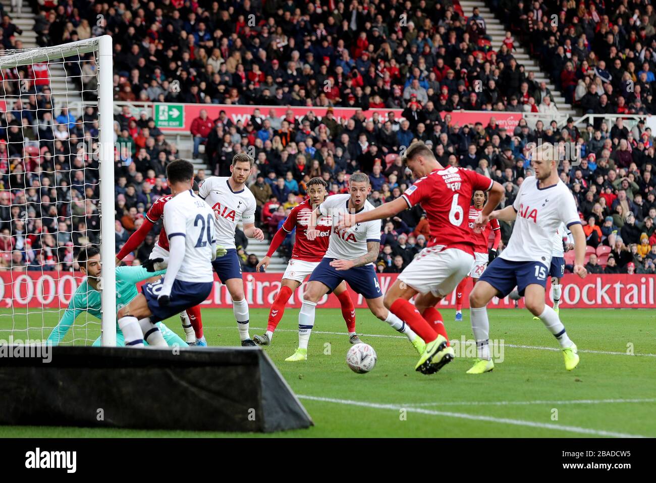 Middlesbrough dael fry hi-res stock photography and images - Alamy