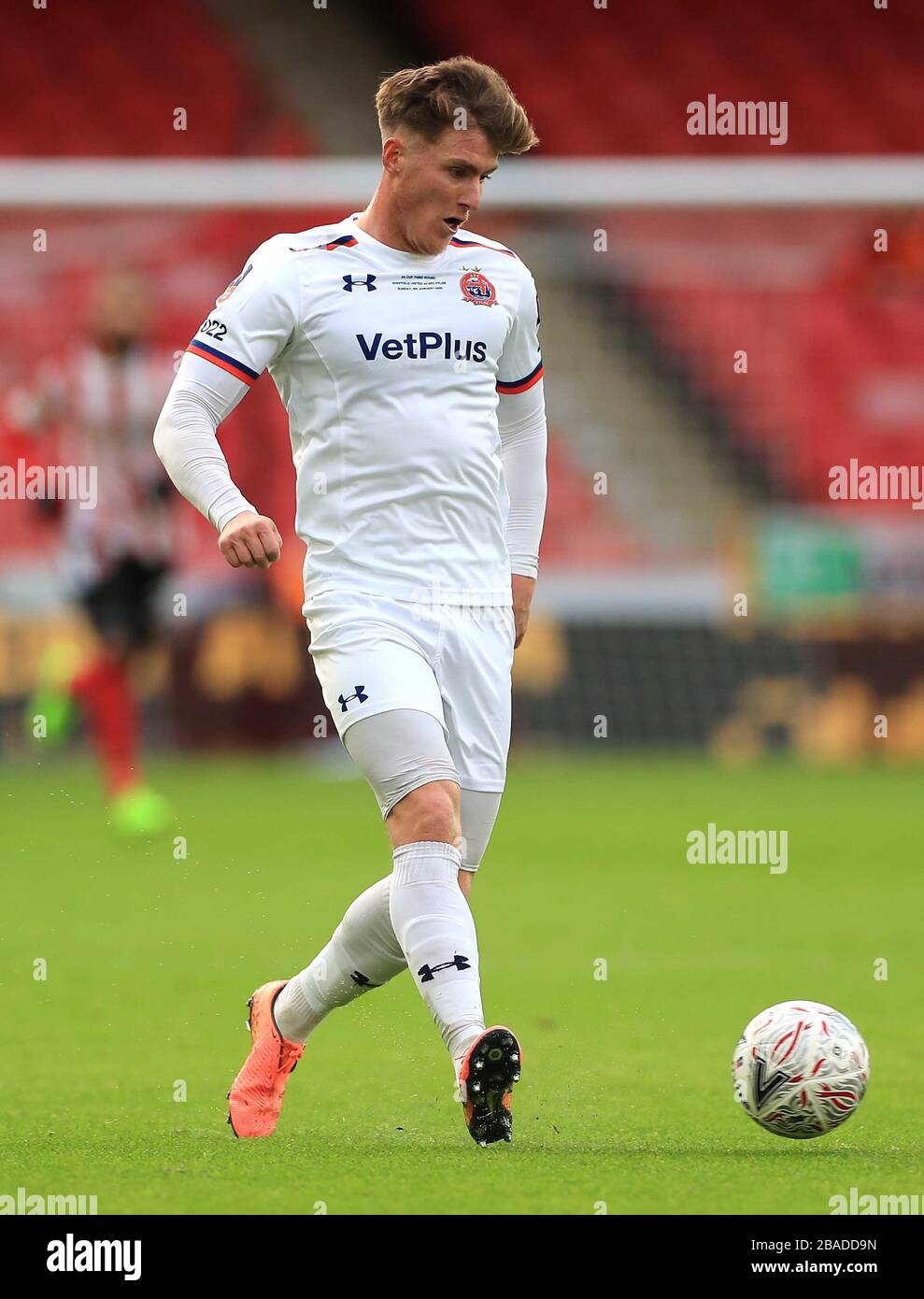 Dan bradley hi-res stock photography and images - Alamy