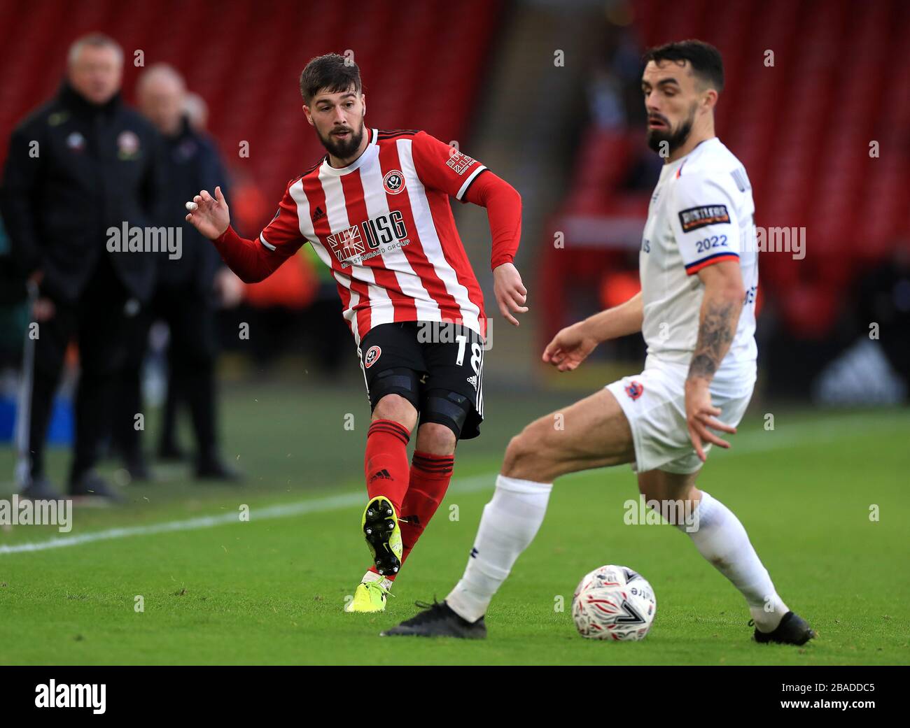 Jordan freeman hi-res stock photography and images - Alamy