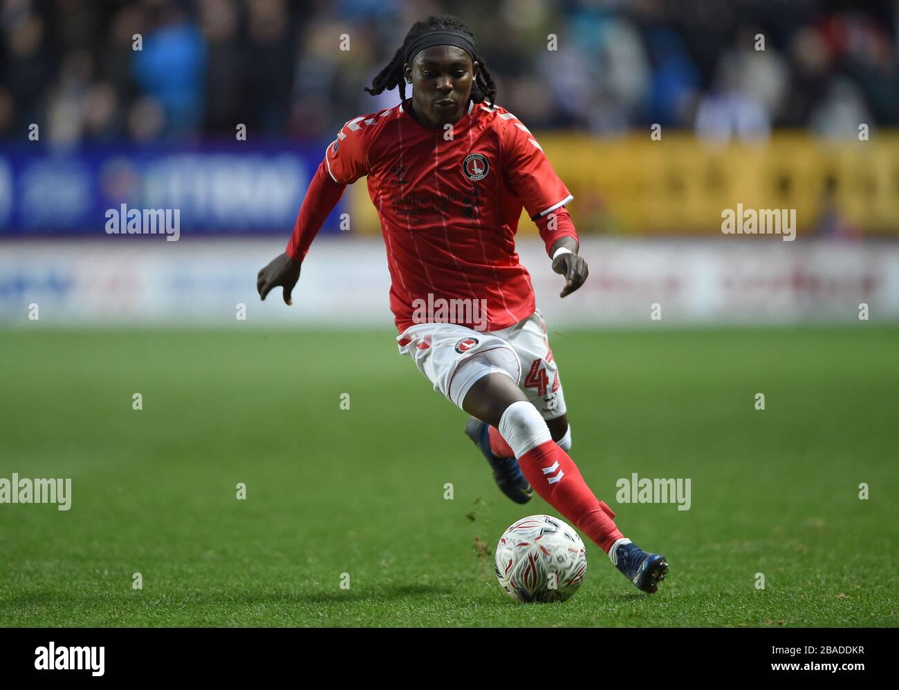 Abraham odoh hi-res stock photography and images - Alamy