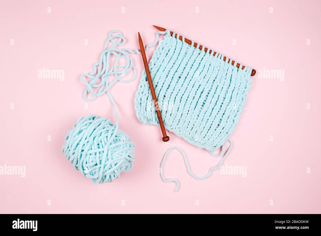 Hank of wool hi-res stock photography and images - Alamy