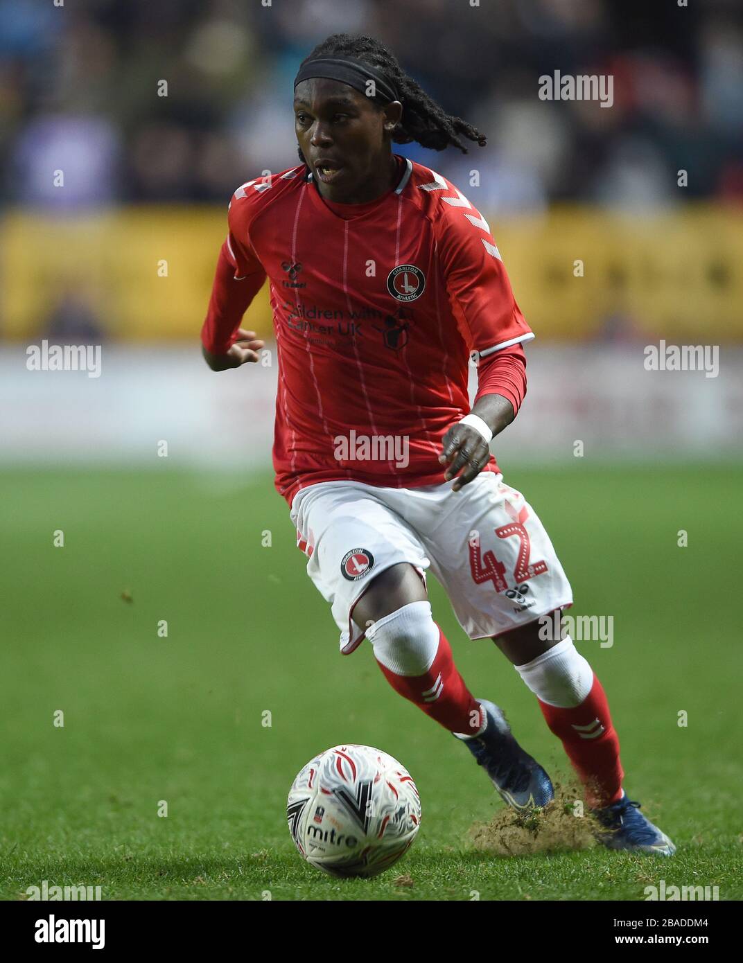 Abraham odoh hi-res stock photography and images - Alamy