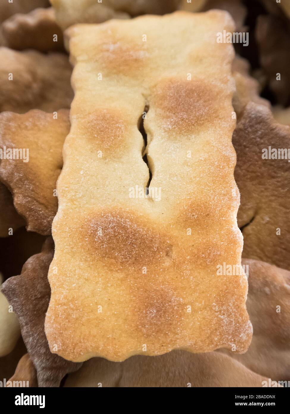 Carnival Pastries High Resolution Stock Photography and Images - Alamy