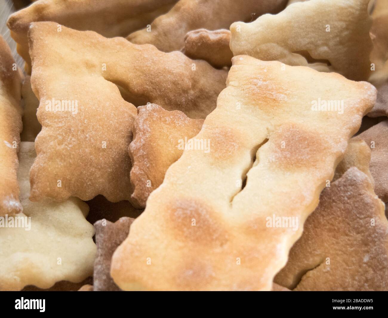Carnival Pastries High Resolution Stock Photography and Images - Alamy