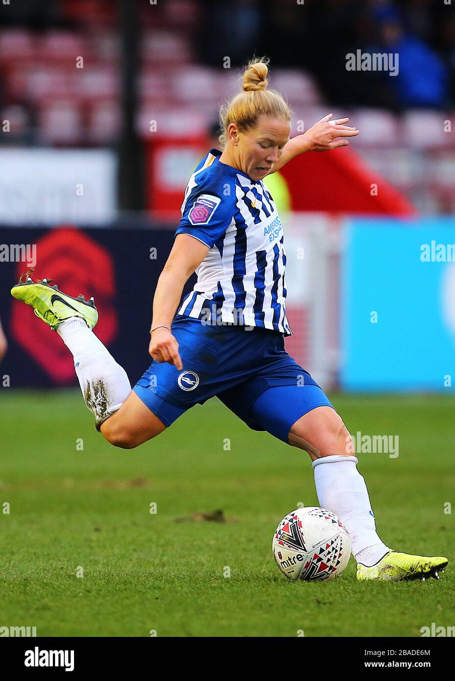 Danielle crawley hi-res stock photography and images - Alamy