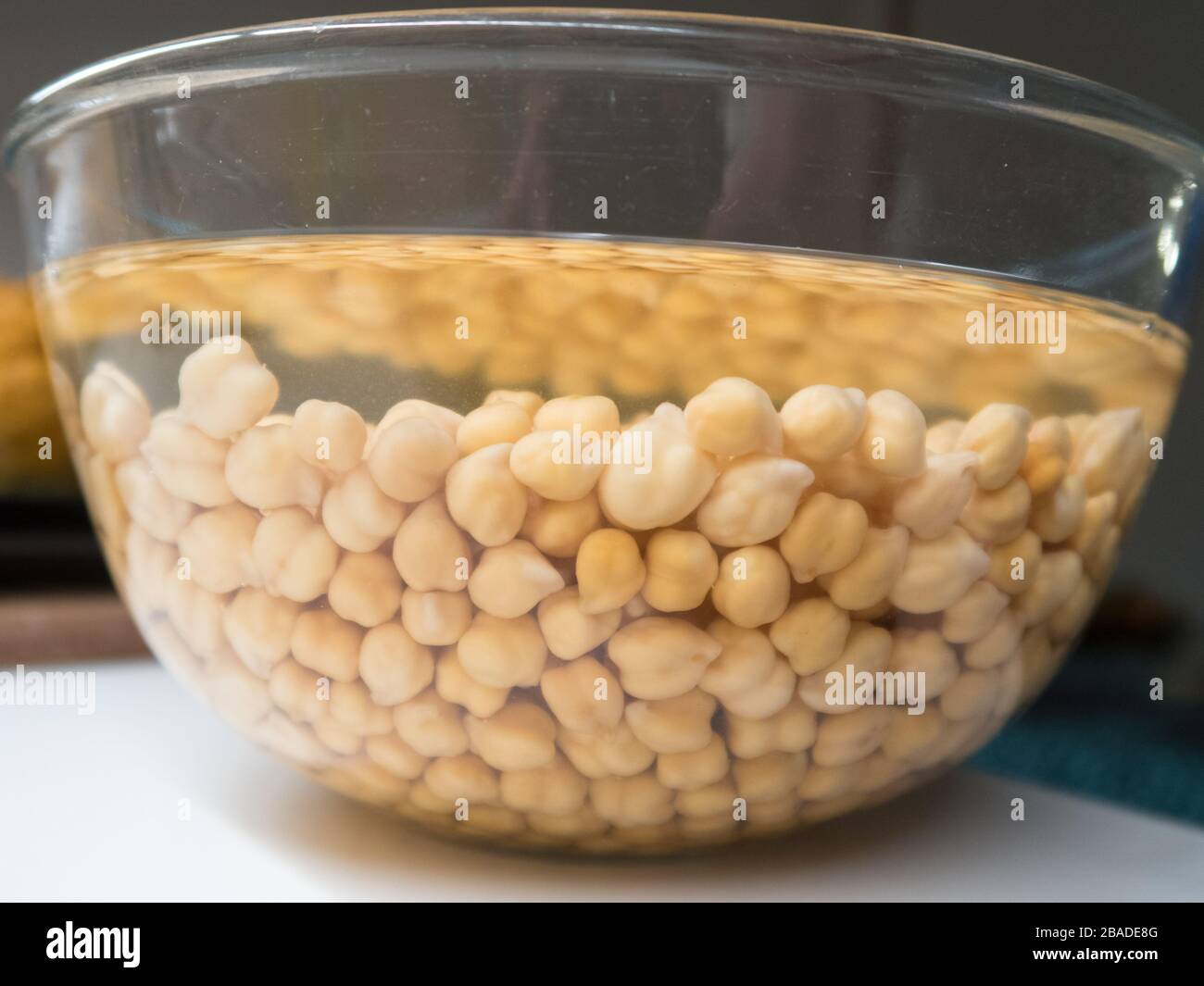 Soaked water hi-res stock photography and images - Alamy