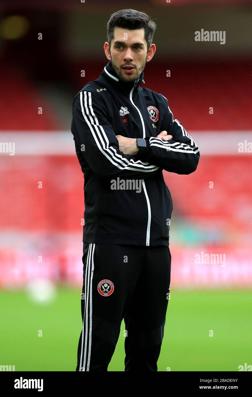 Sports scientist football hi-res stock photography and images - Alamy