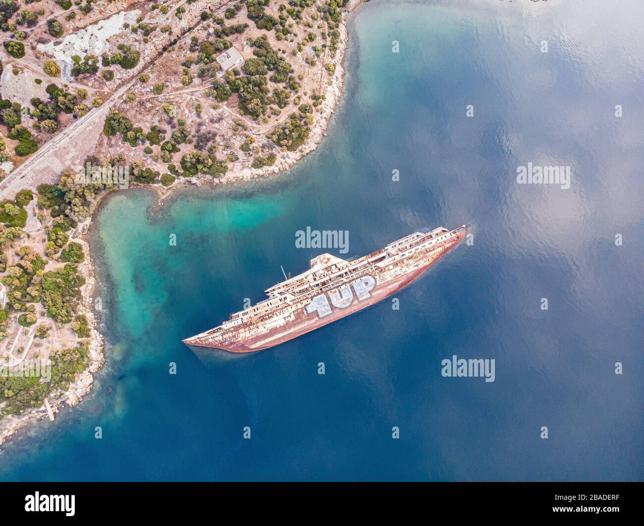 Eleusina hi-res stock photography and images - Alamy