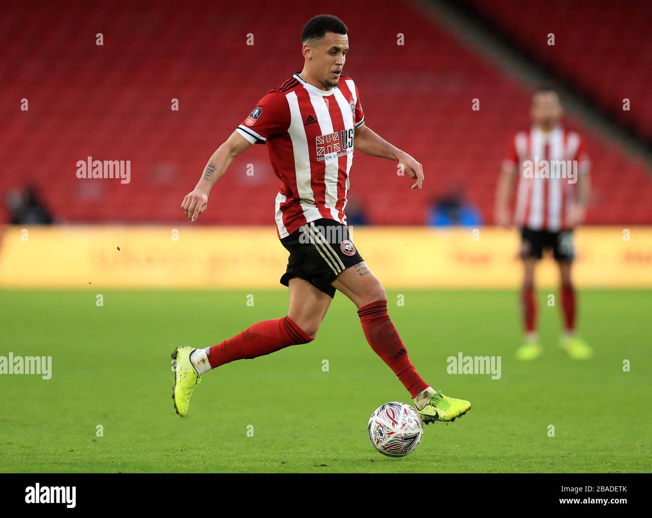 Ravel Morrison High Resolution Stock Photography and Images - Alamy