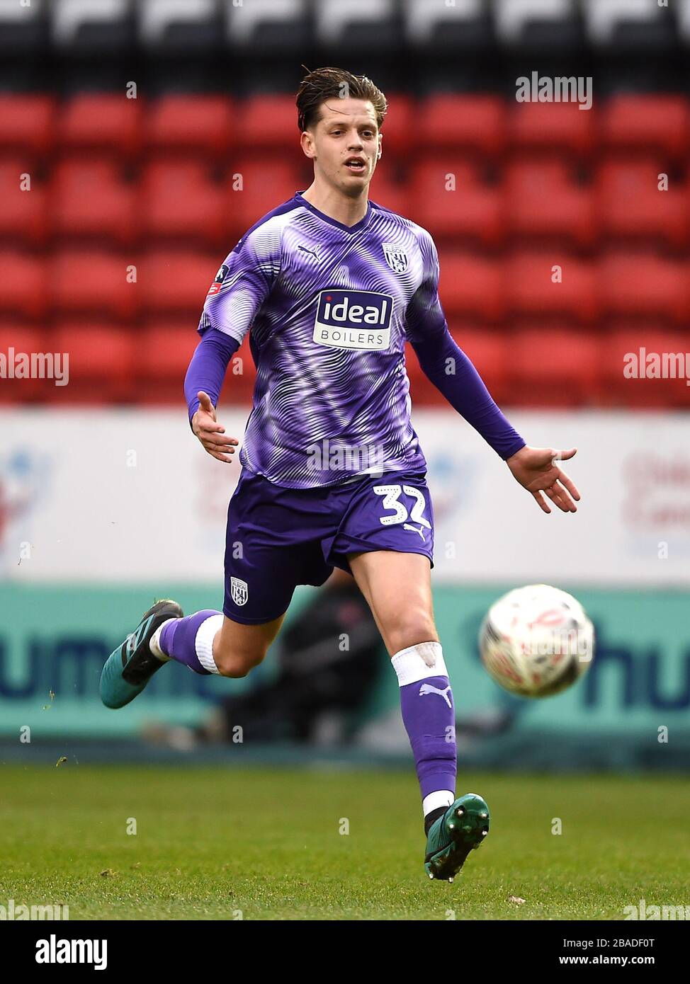 Jack fitzwater hi-res stock photography and images - Alamy