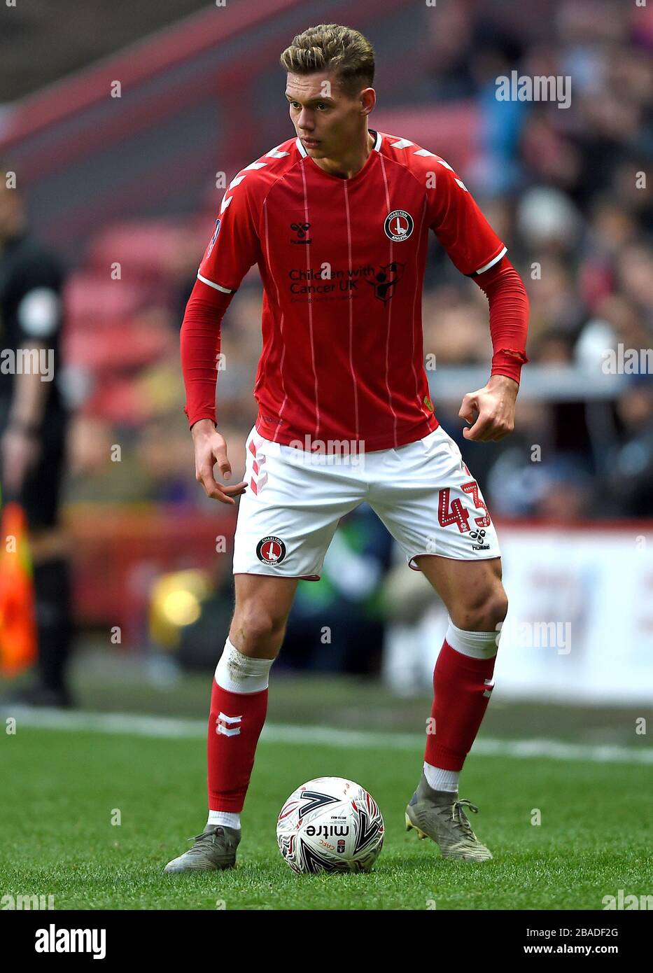 Toby stevenson hi-res stock photography and images - Alamy