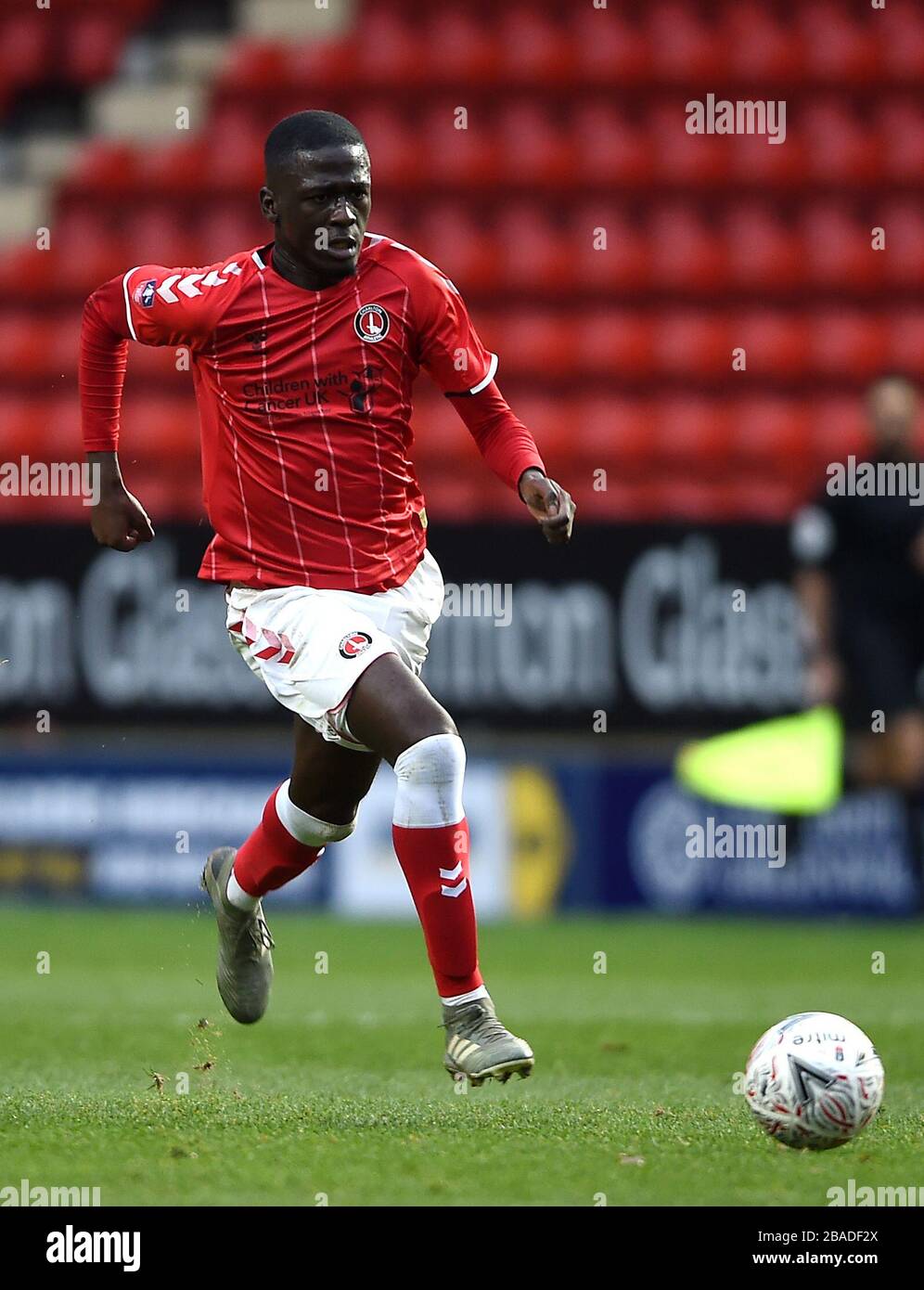 Sarpong hi-res stock photography and images - Alamy