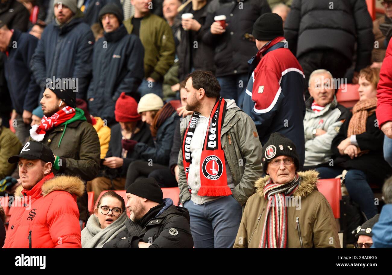 His fans prior hi-res stock photography and images - Alamy