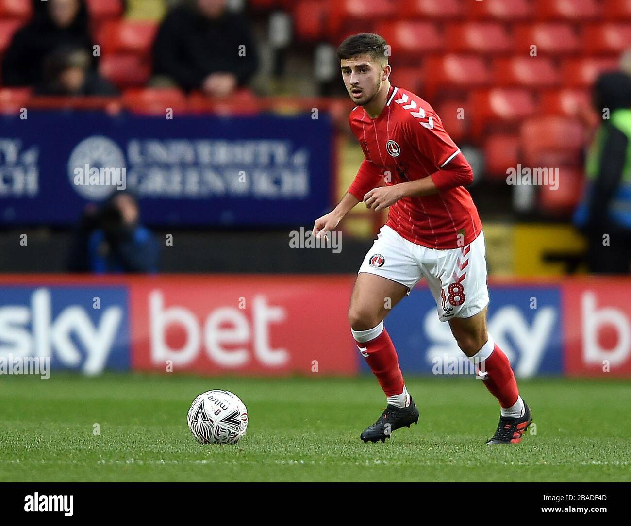 Aaron henry hi-res stock photography and images - Alamy