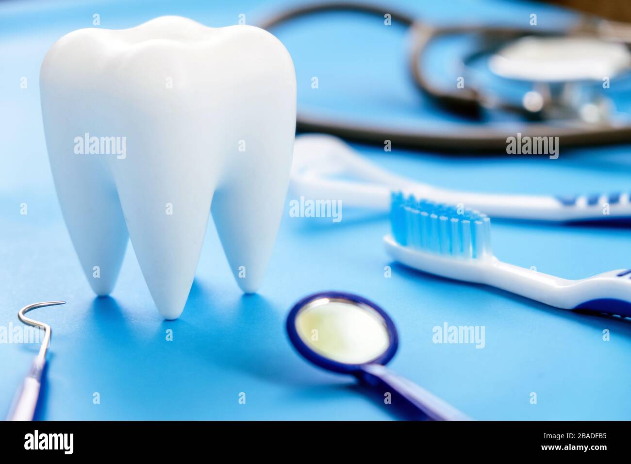 Dental Care Wallpaper
