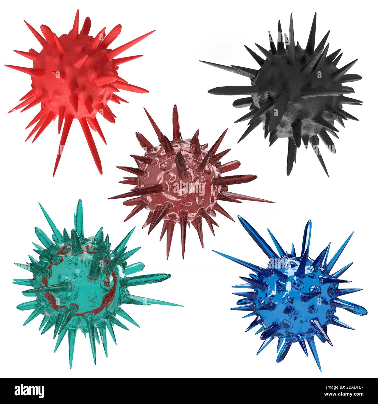 China science research Cut Out Stock Images & Pictures - Alamy