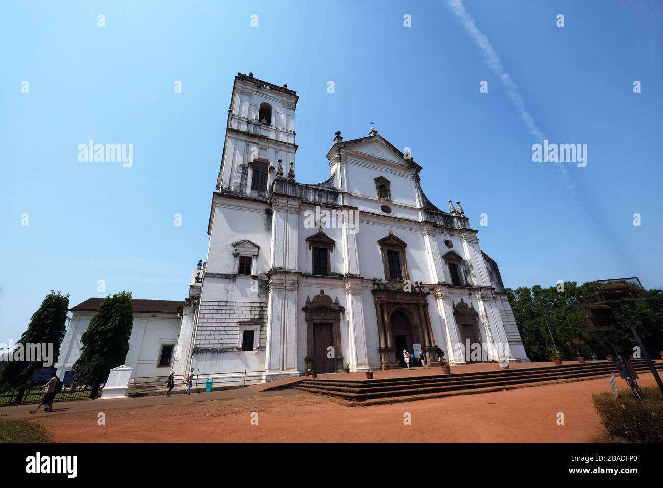 Se Cathedral is a cathedral dedicated to Catherine of Alexandria, Old ...