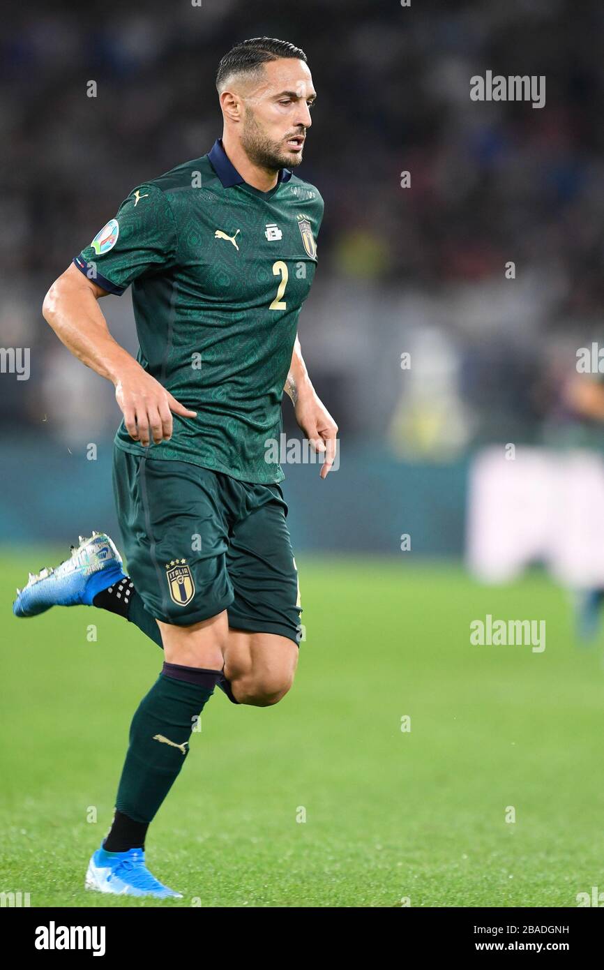 Danilo dambrosio photography hi-res stock photography and images - Alamy