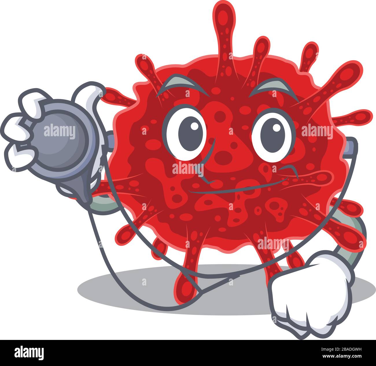 Norovirus hospital Stock Vector Images - Alamy