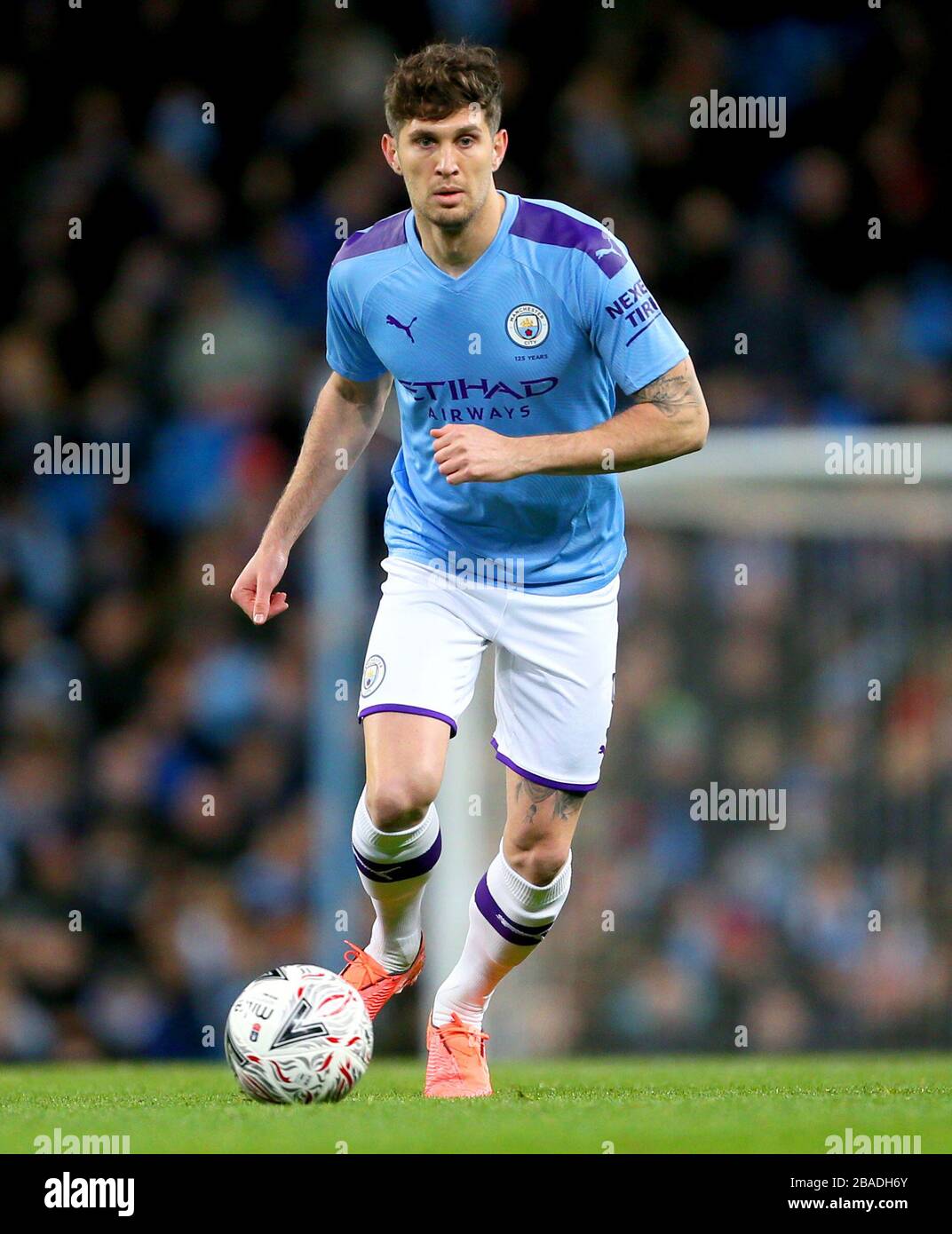 John stones hi-res stock photography and images - Alamy
