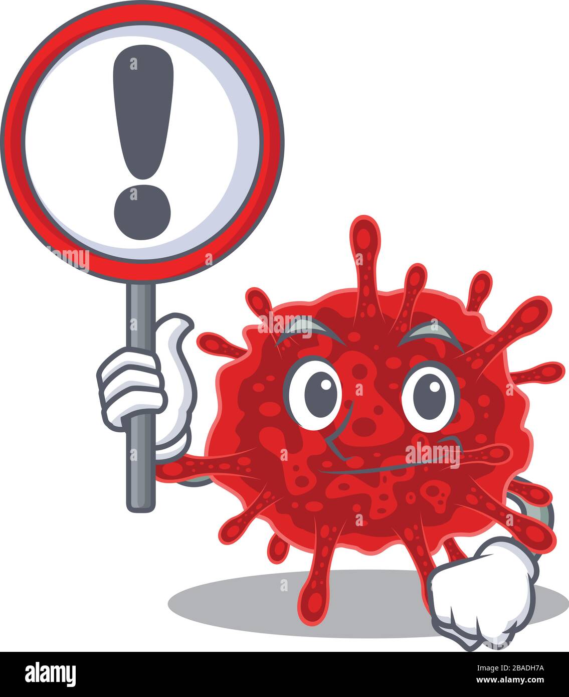 Norovirus sign hi-res stock photography and images - Alamy