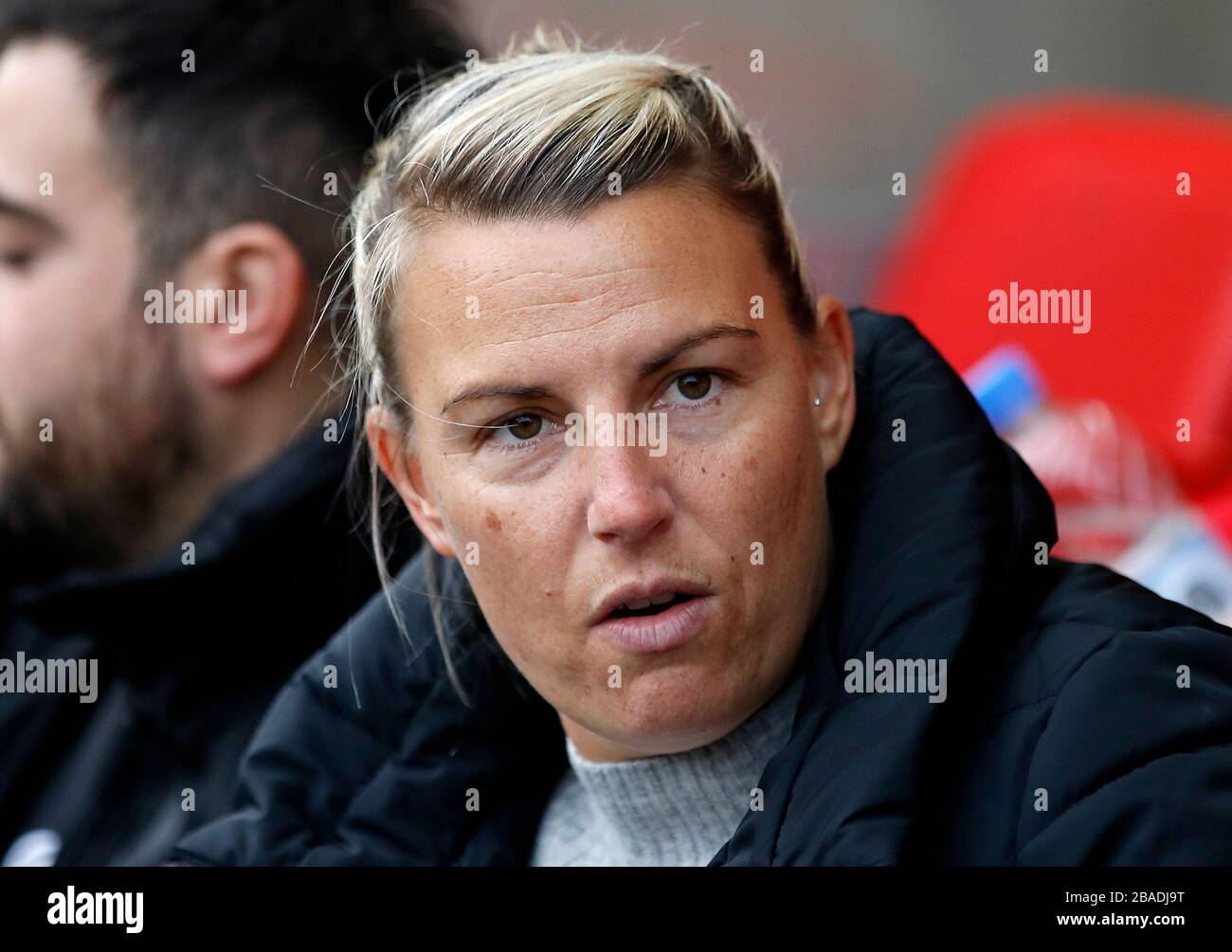 Bristol city ladies hi-res stock photography and images - Alamy