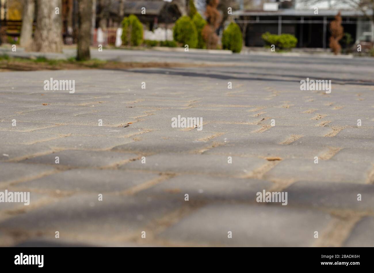 Real Life View High Resolution Stock Photography and Images - Alamy