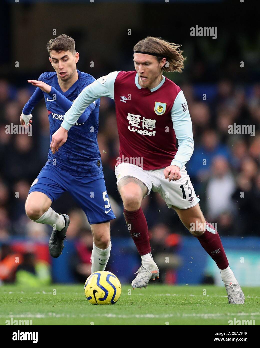 Jeff ball hi-res stock photography and images - Alamy