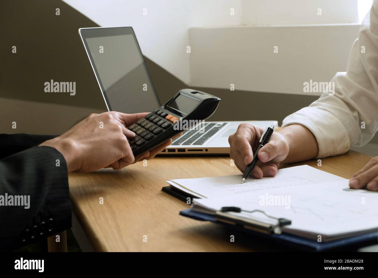 Earning information hi-res stock photography and images - Alamy