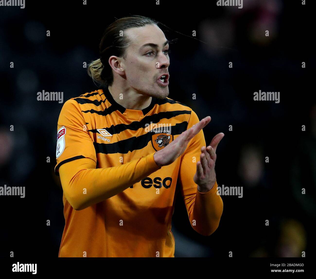 Jackson irvine hi-res stock photography and images - Alamy