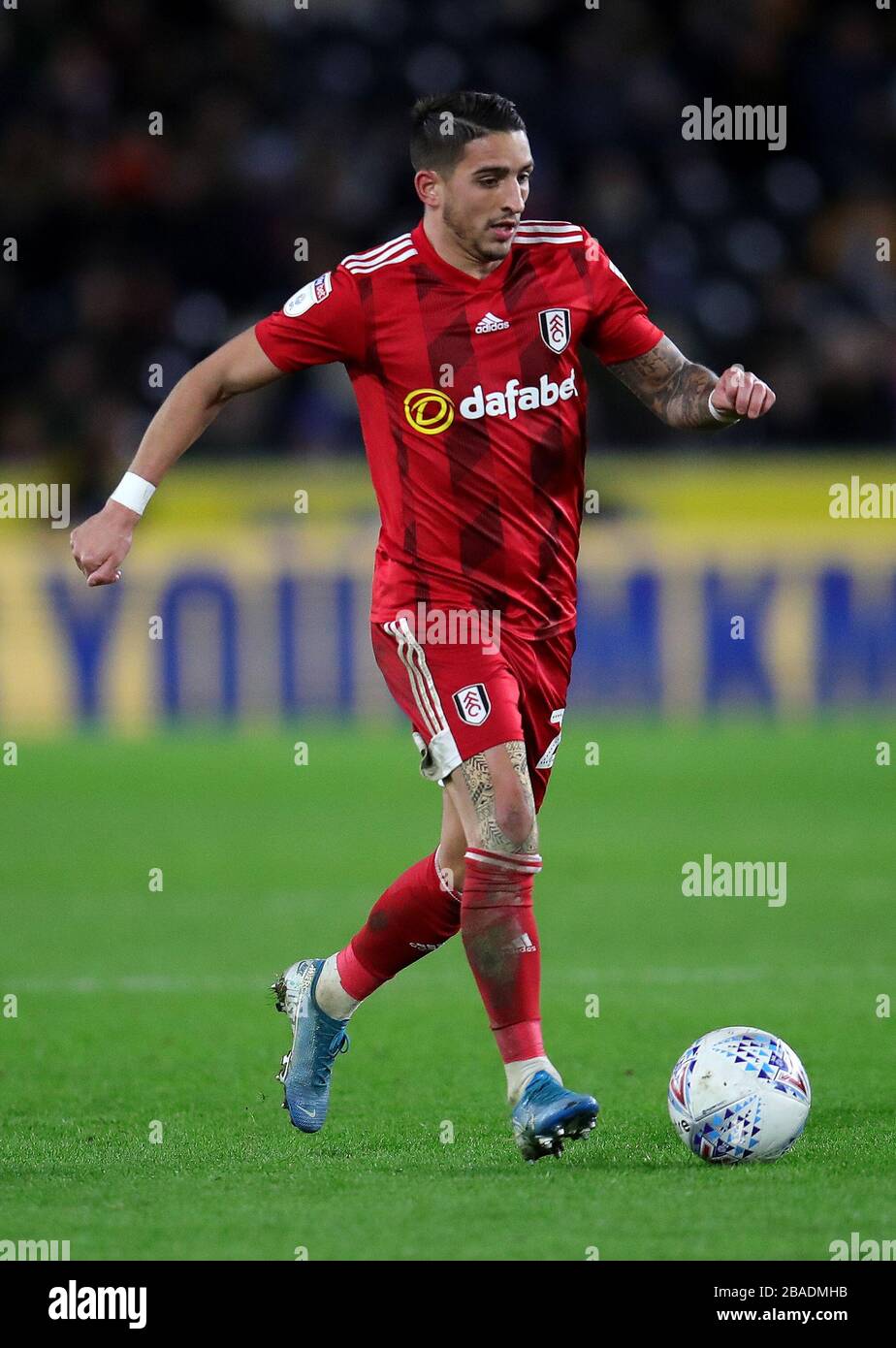 Anthony knockaert hi-res stock photography and images - Alamy