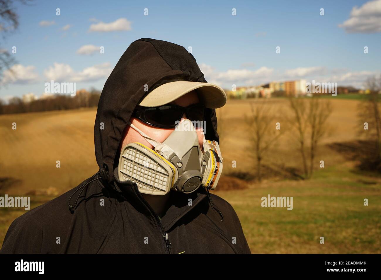 The new virus hi-res stock photography and images - Alamy