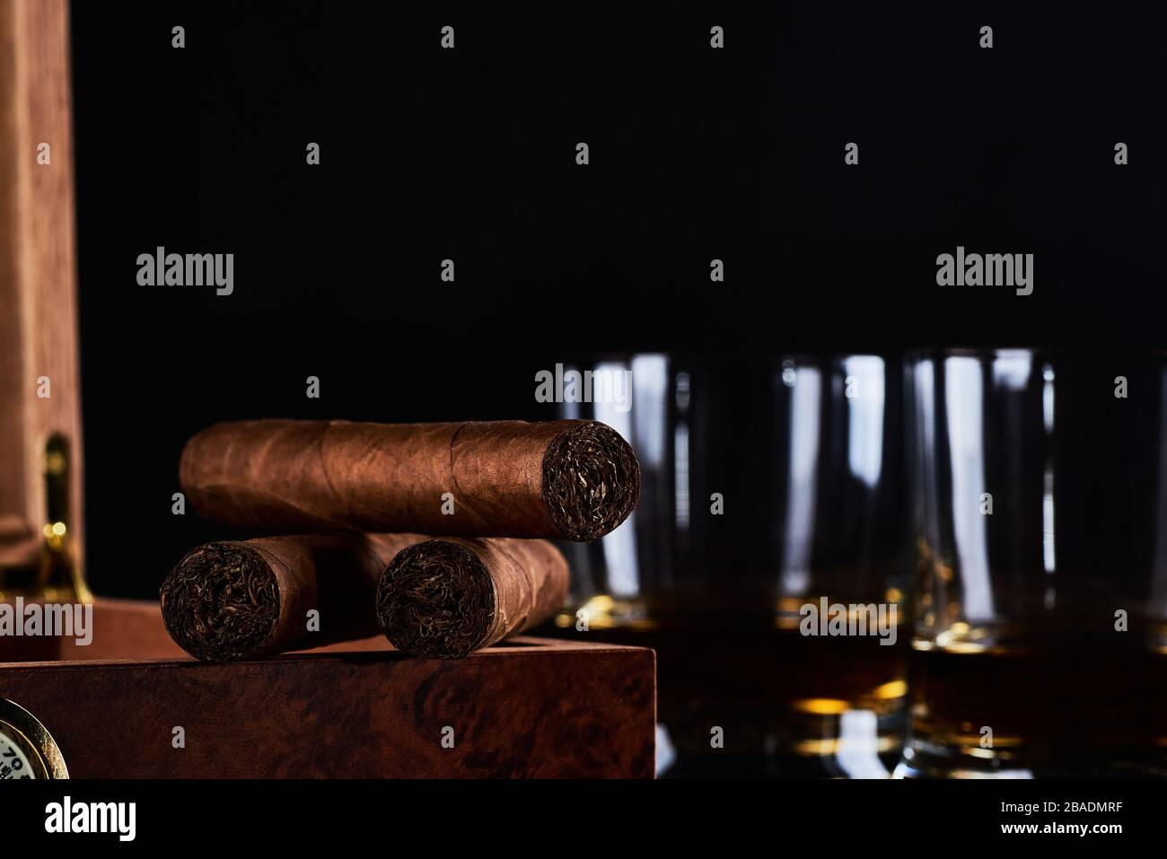 Cuban Cigar Wallpaper